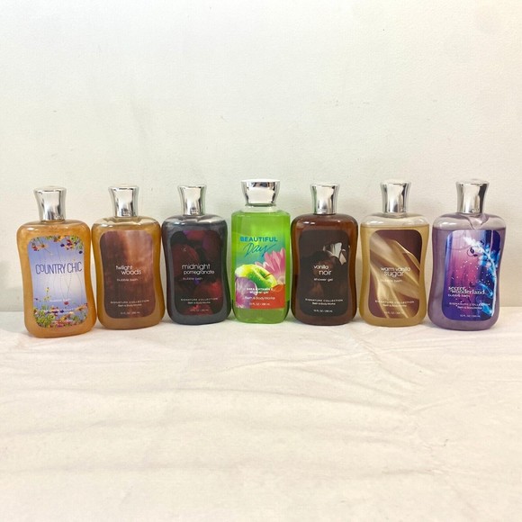 Bath & Body Works | Bath & Body | Bath Body Works Shower Gel Bubble ...